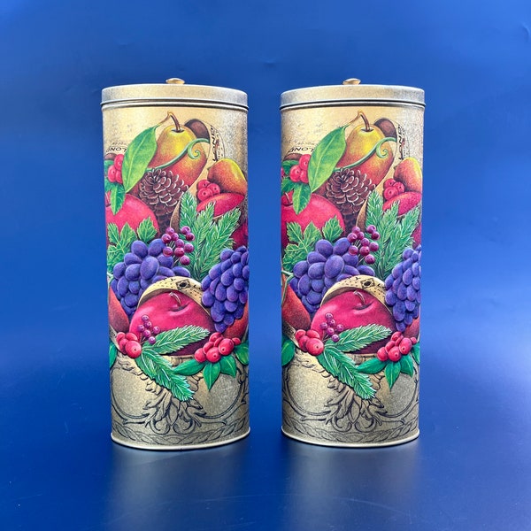 Spaghetti Tin - Etsy