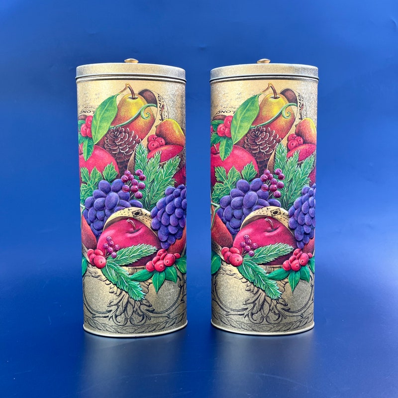 Spaghetti Tin - Etsy