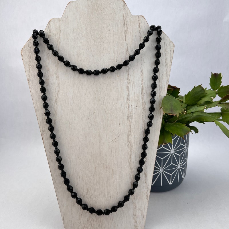 Glass Flapper - Etsy
