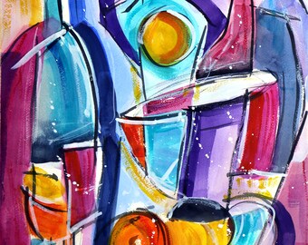 Family gathering | Etsy