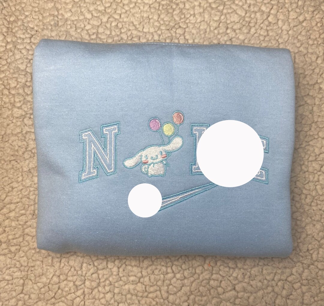 Cin.namo.roll Sweater My Melo.dy Embroidered Sweatshirt Hoodies, Sa ...
