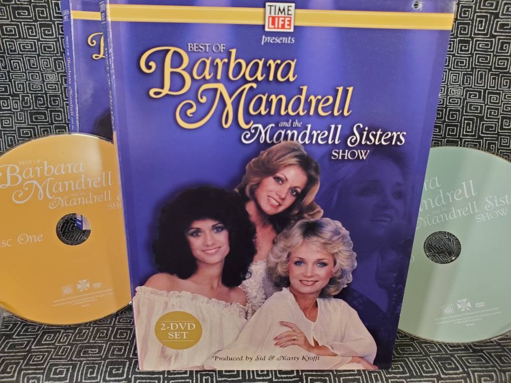 Barbara Mandrell Show