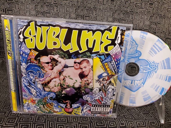Second Hand Smoke Sublime
