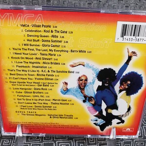 Pure Disco CD Compilation - YMCA - Donna Summer - Funkytown - Wedding Party Dance Music - Etsy