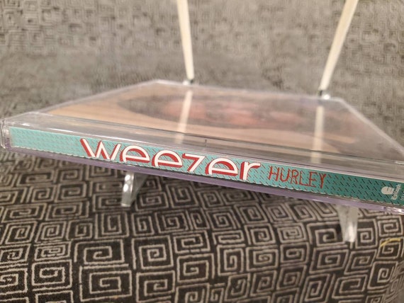 Weezer Hurley Deluxe Edition