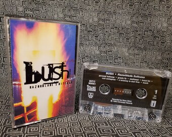 Bush Cd Player - Etsy