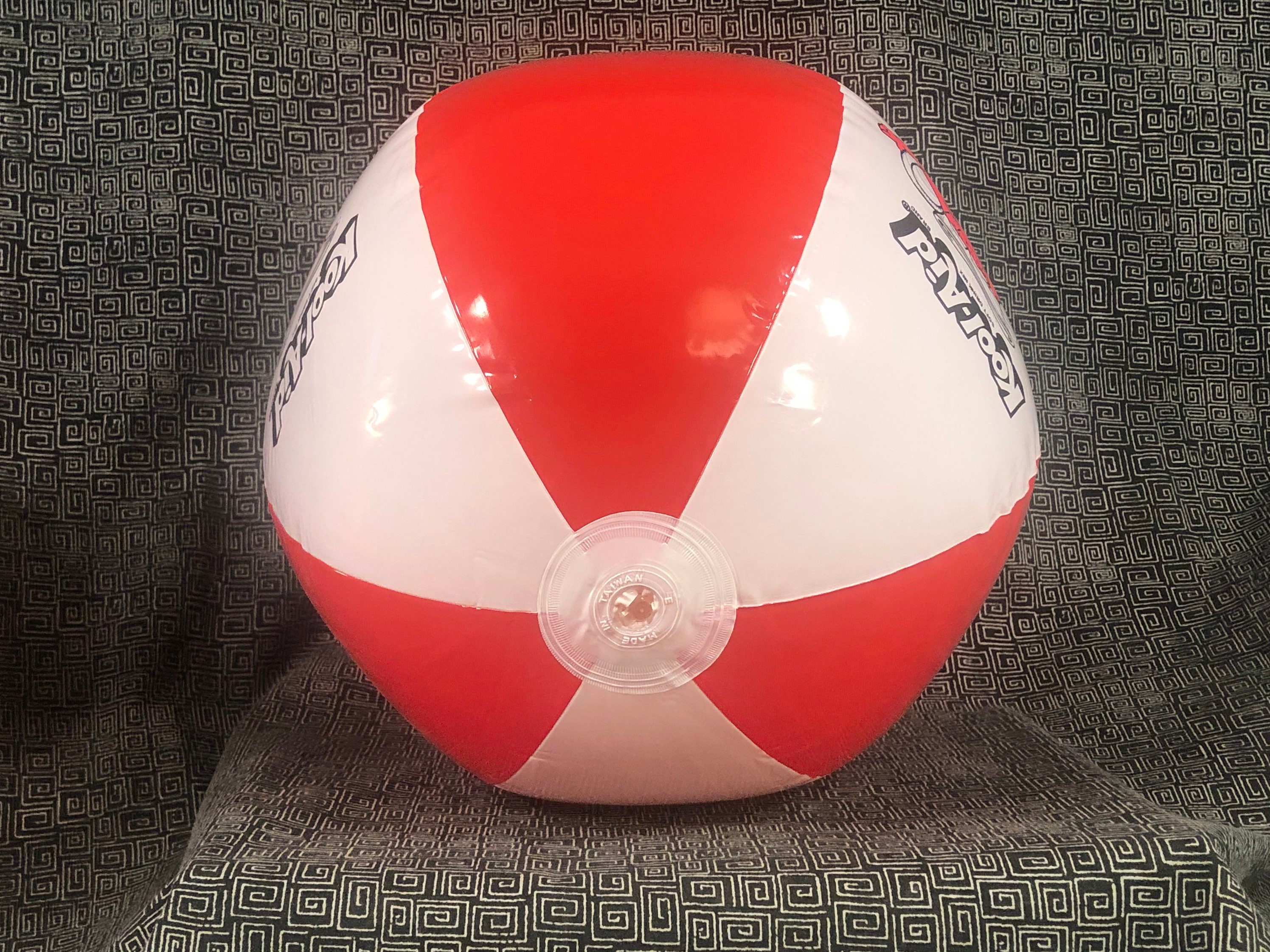 KOOL-AID Beach Ball 1970 Kool-aid Brand Soft Drink Mix | Etsy