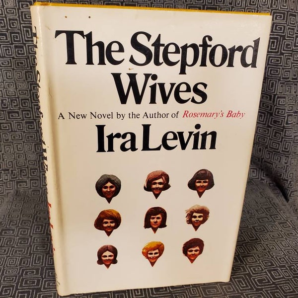 Stepford Wives - Etsy