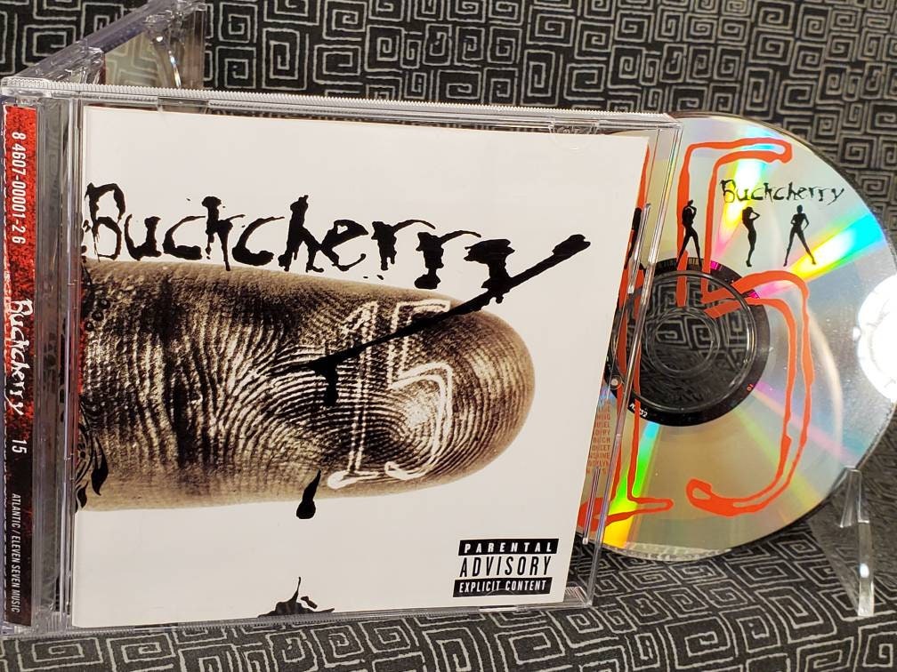 Buckcherry 15