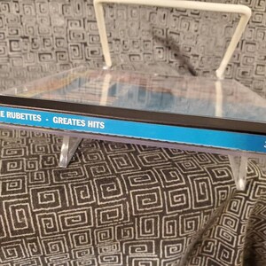 The Rubettes Greatest Hits CD 70's Glam Rock - Sugar Baby Love - 1994 ...