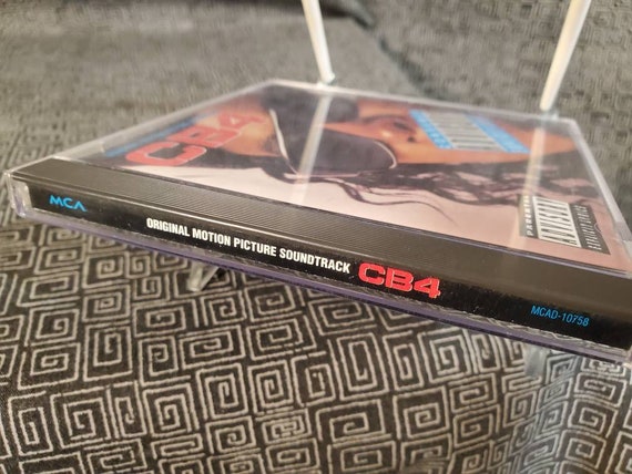 King Of Rock Cb4 Movie