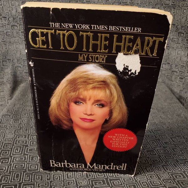 Barbara Mandrell - Etsy