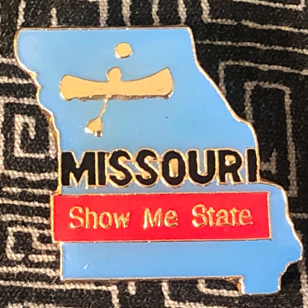 Show Me State - Etsy