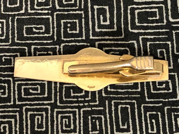 Vintage Jack Robin Cigar Tie Clip - Made in Germany -… - Gem