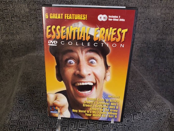 Ernest Films
