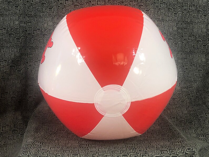 KOOL-AID Beach Ball 1970 Kool-aid Brand Soft Drink Mix | Etsy