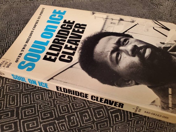 Eldridge Cleaver Pants