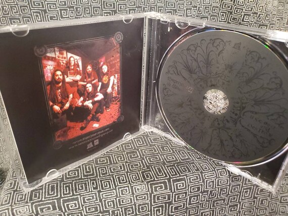 Superjoint Ritual Use Once And Destroy