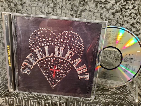 Steelheart Album