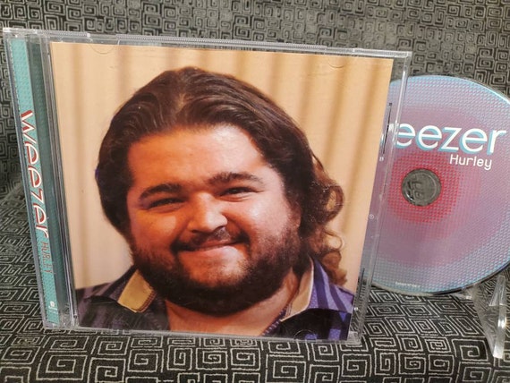 Weezer Deluxe Edition