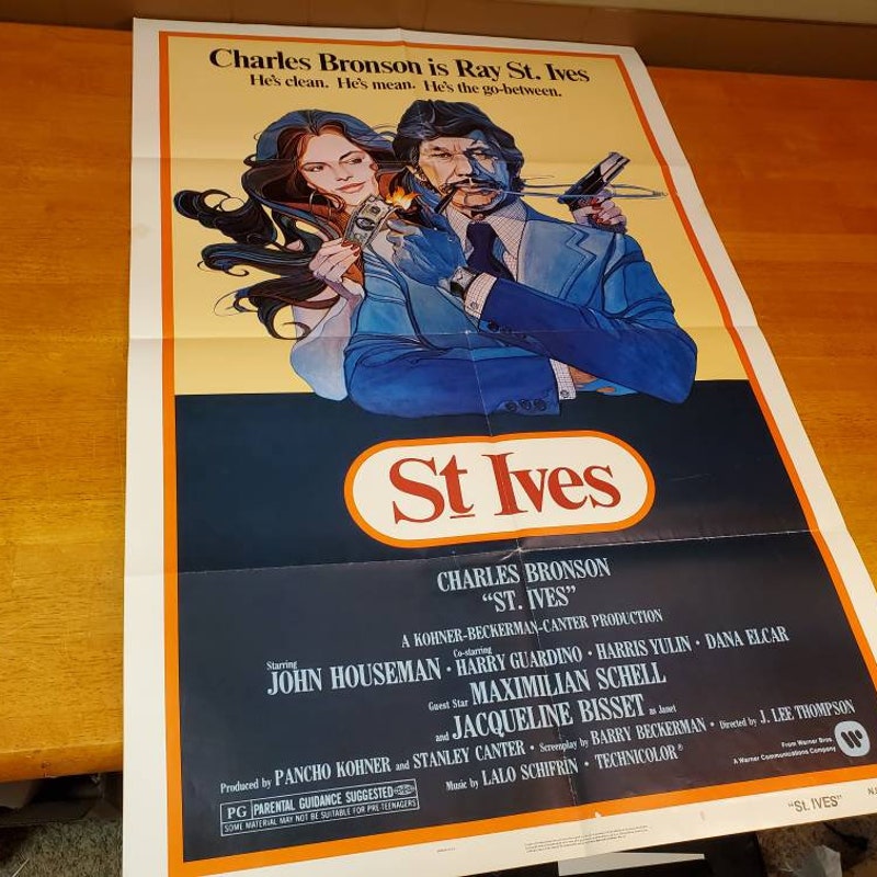 70s Movie Posters - Etsy