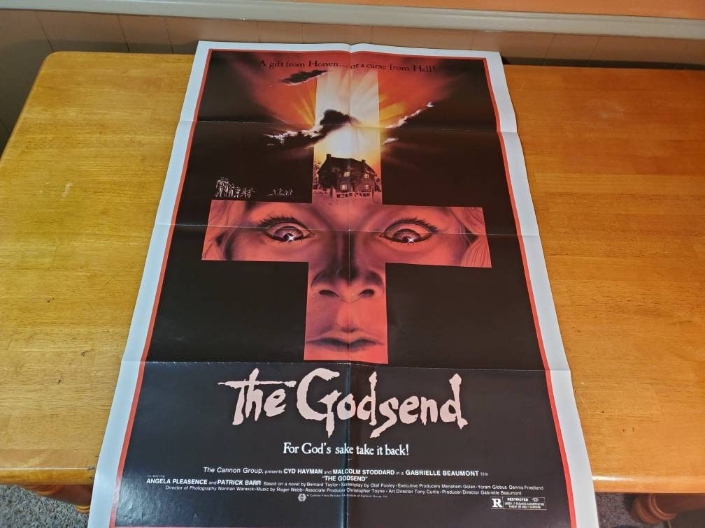 Godsend Movie