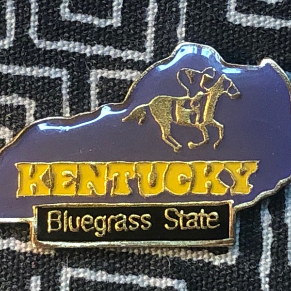 Kentucky - Etsy
