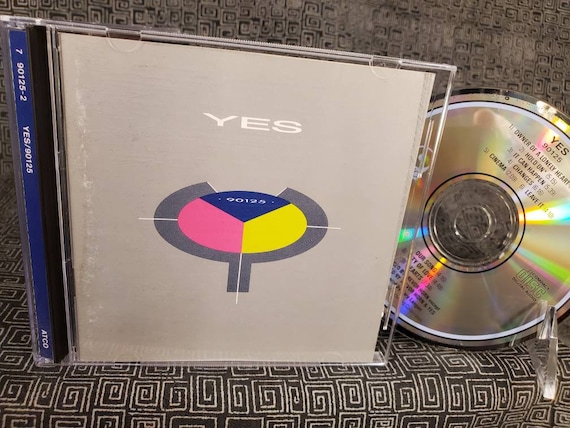 Yes 90125