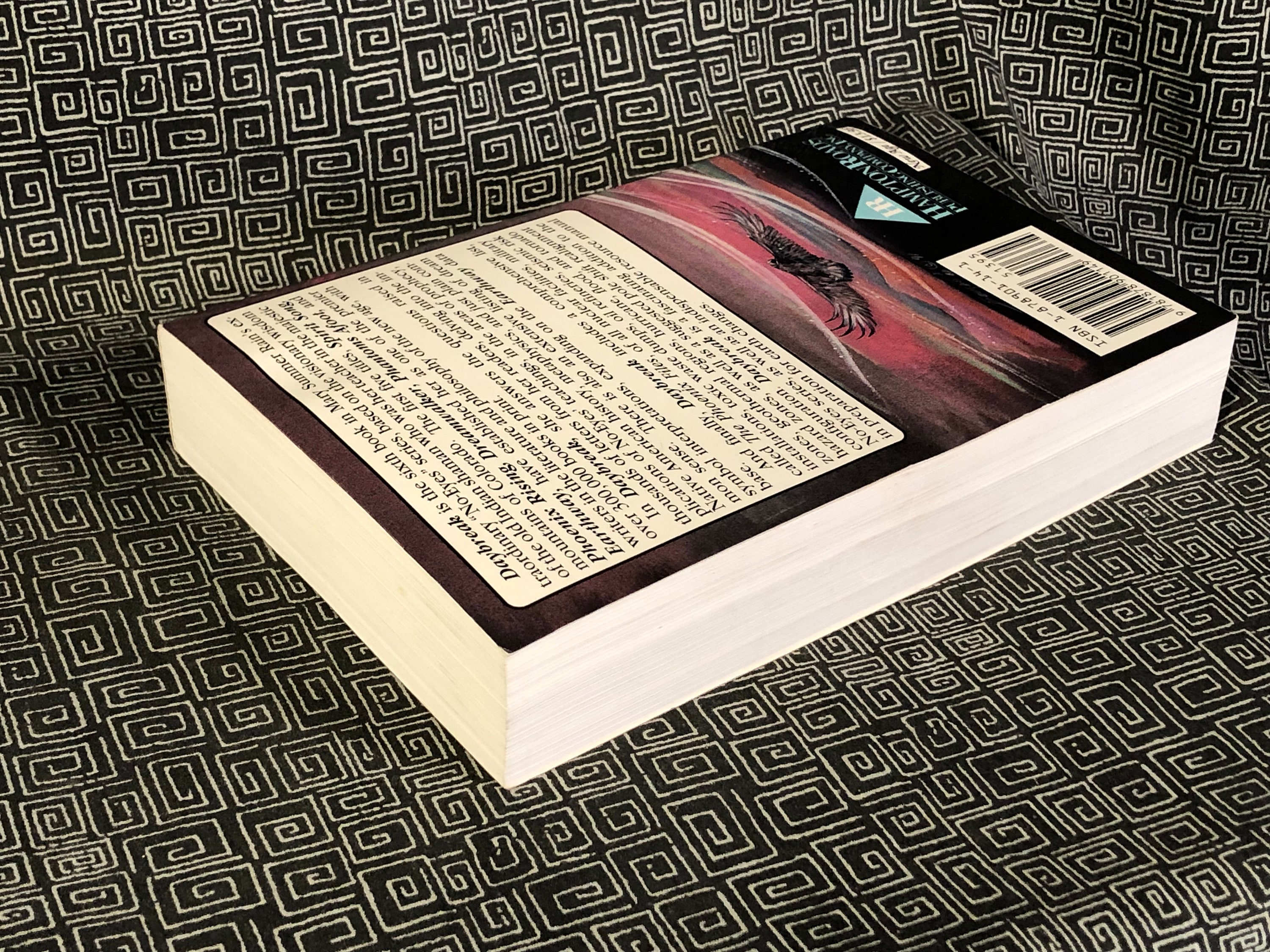 Phoenix Files Series