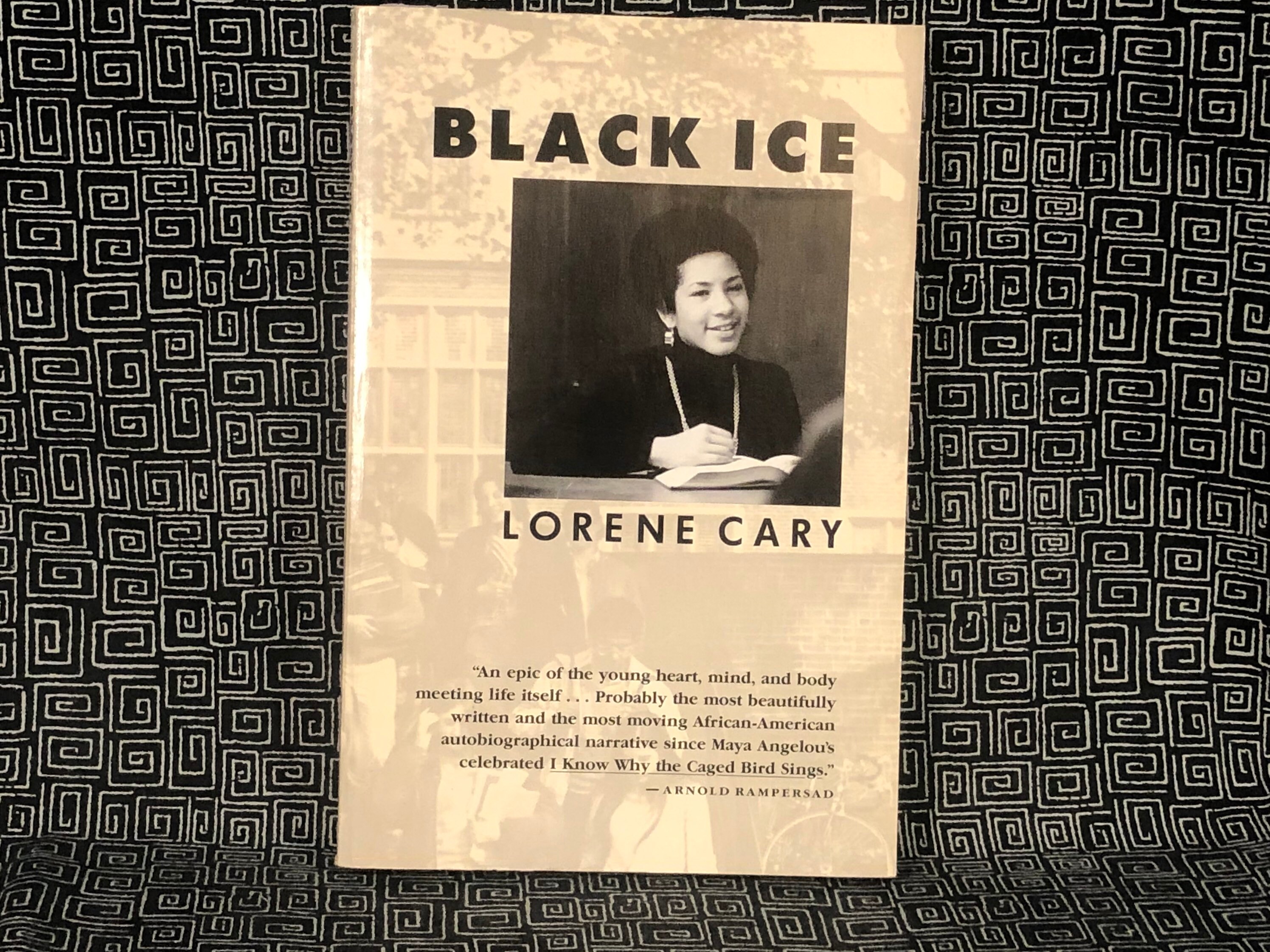 Lorene Carey