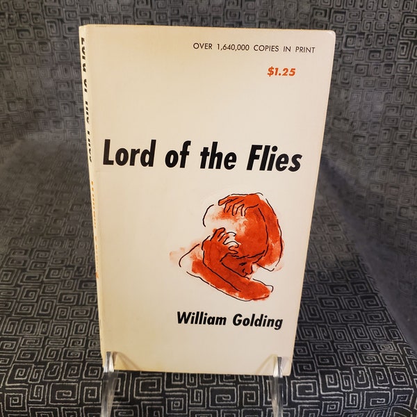 Lord of the Flies - Etsy