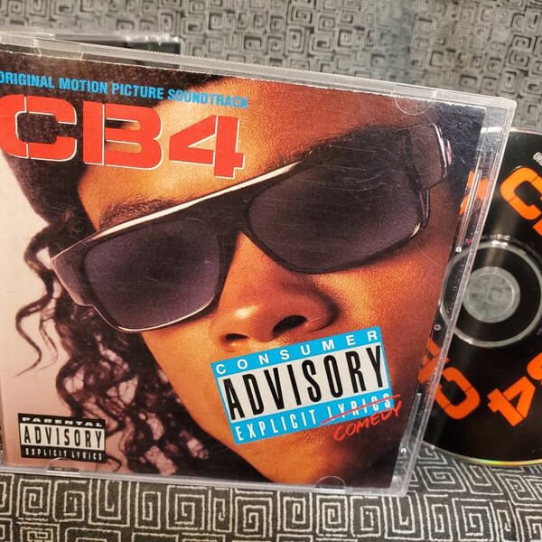 Movie Soundtrack - Etsy