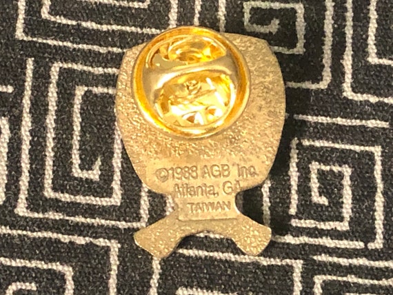 Free Love Is All I Can Afford Enamel Pin Love Sex Gem