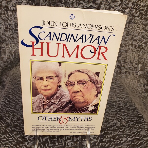 Lutefisk Humor - Etsy