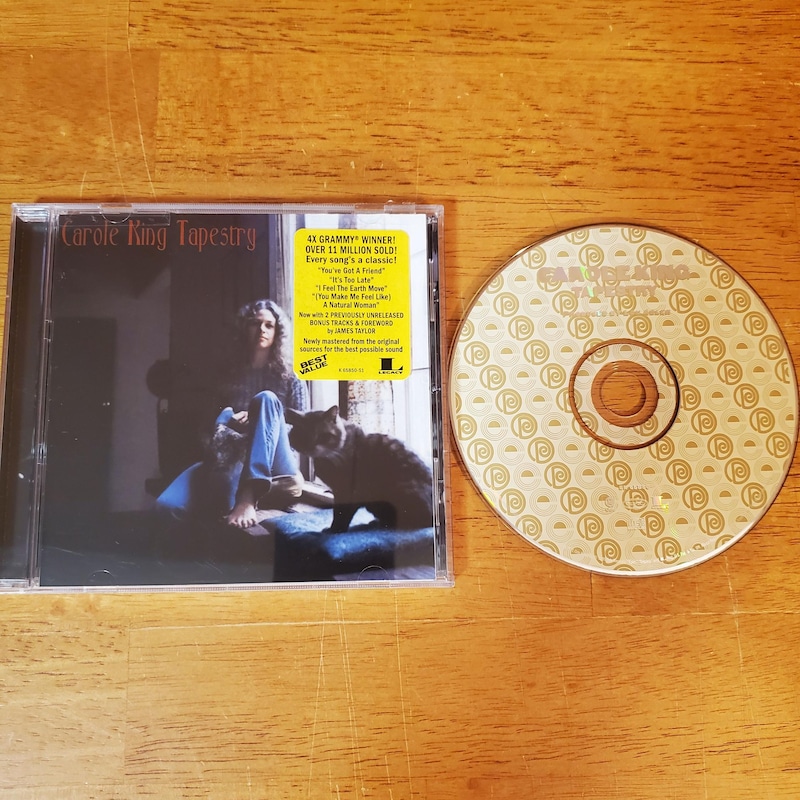 Rare Folk Music Cd - Etsy