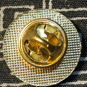 Smiley Face Enamel Pin - Happy Pin - Smiley Face Pin - New Beginnings ...