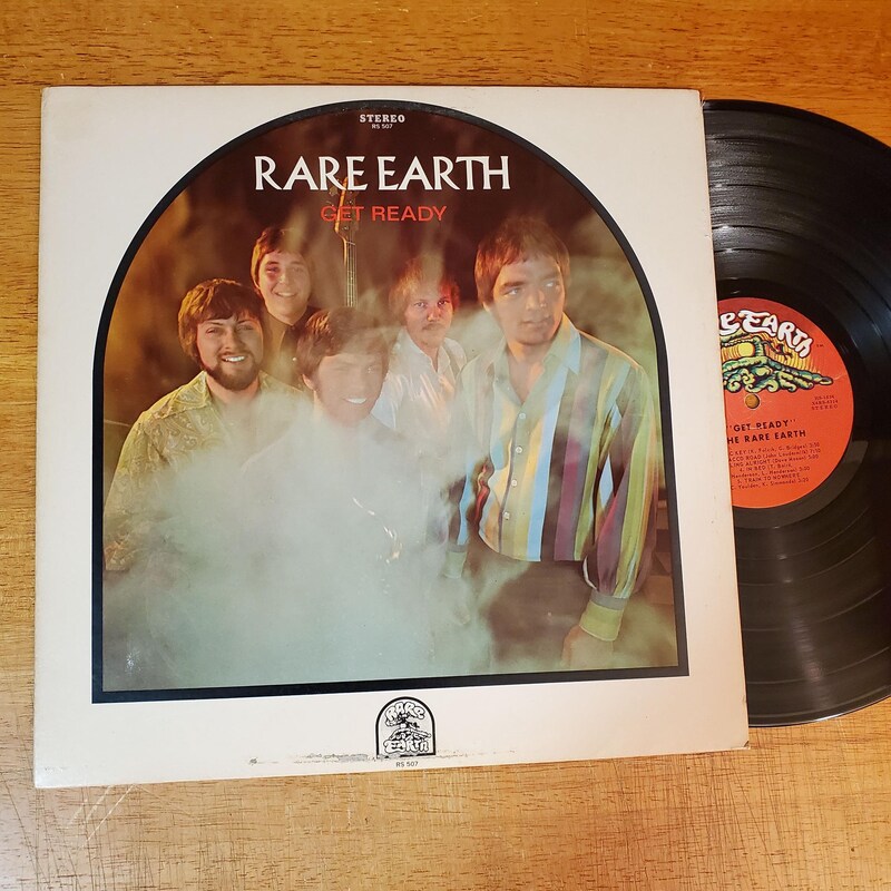 Rare Vinyl Records - Etsy