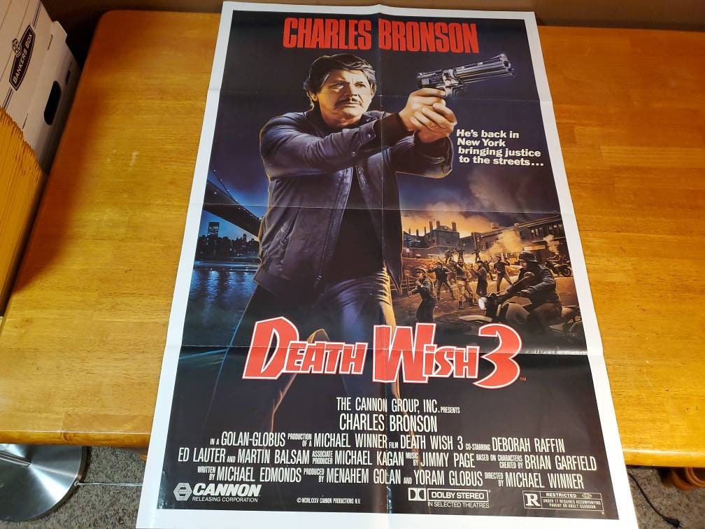 Death Wish 3