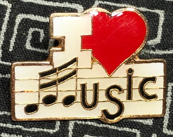 BAND GEEK Pin / Black and White Music Button / Musician Gift / - Etsy