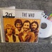 The Who CD - Greatest Hits Compact Disc - Millennium Collection - - Etsy