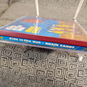 Kids in the Hall CD Brain Candy Movie Soundtrack Pavement Liz Phair ...