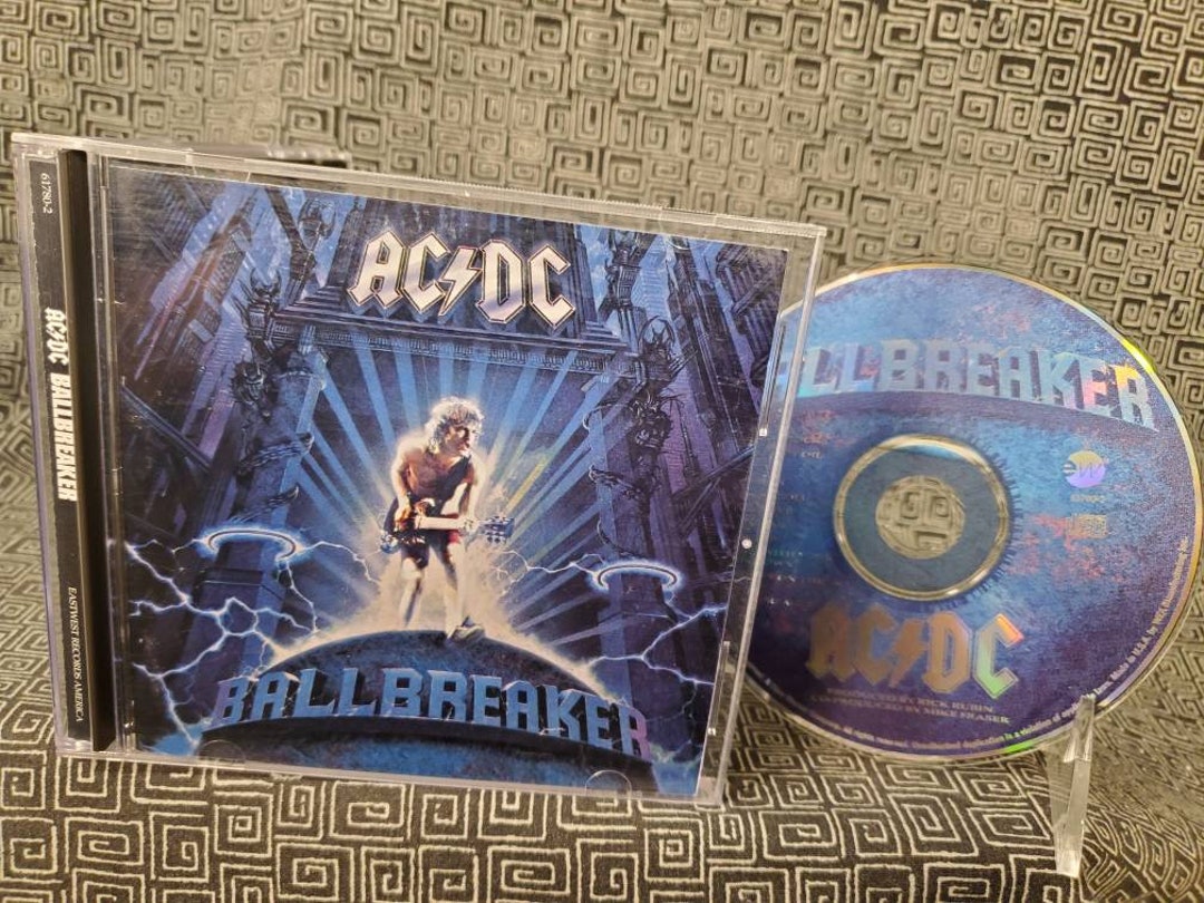 Angus Soundtrack 1995