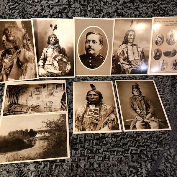 Chief Red Cloud - Etsy