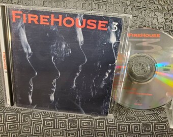 Firehouse - Etsy