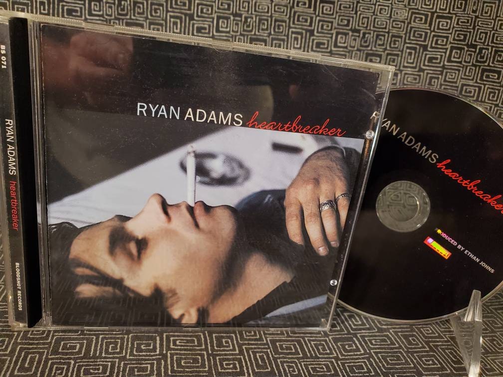 Ryan Adams Heartbreaker