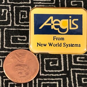Aegis From New World Systems - Public Safety Software - CAD Module ...