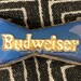 Budweiser Beer Enamel Pin Vintage Pin Budweiser Logo Pin - Etsy