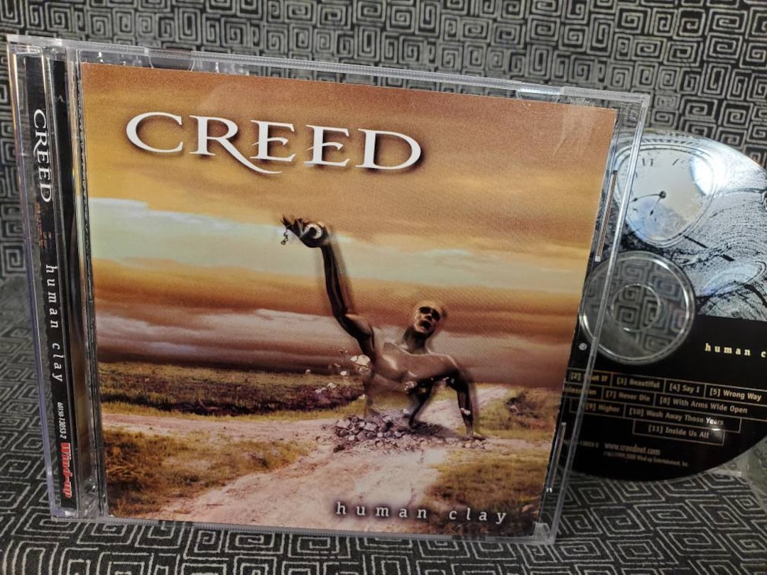 Creed Album