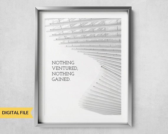 PRINTABLE Company Motivational Wall Art Entrepreneur Quote - Etsy