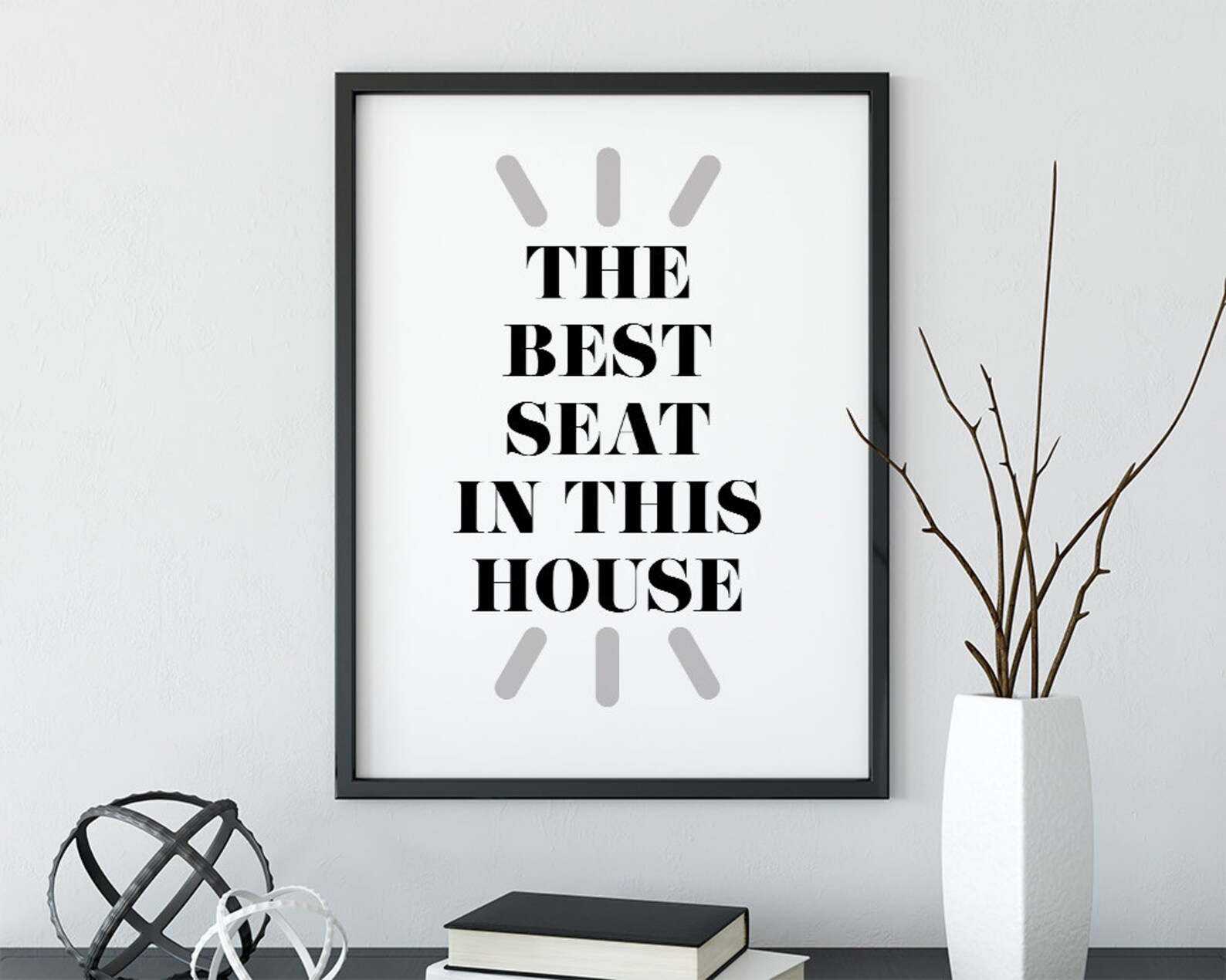 PRINTABLE Funny Bathroom Sign, Restroom Toilet Seat Humor, WC Wall Art ...